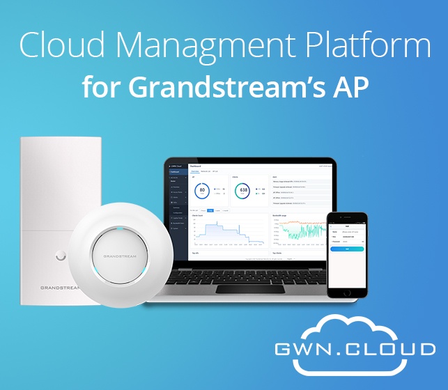 Essentials for Your WiFi Cloud Management