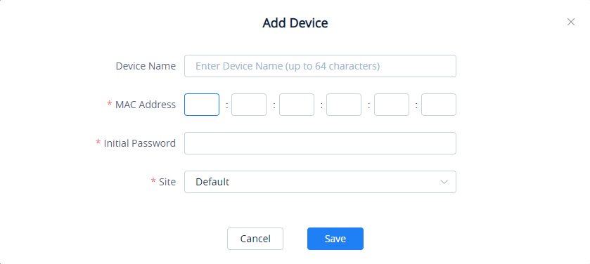 How to Use Grandstream Device Management System and UCM RemoteConnect ...