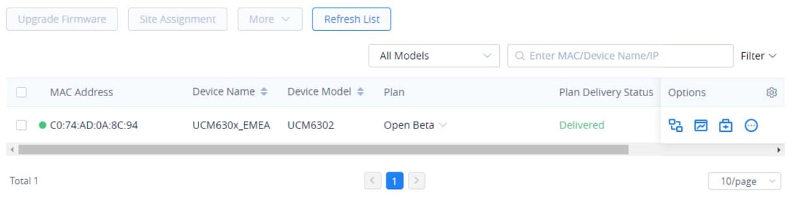 How to Use UCM RemoteConnect