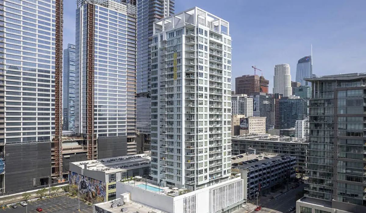 Solución Wi-Fi de TripaLink Corp