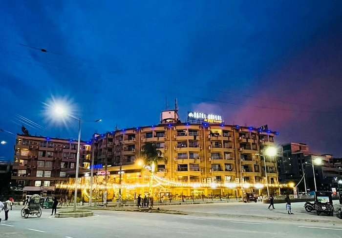 Solución Wi-Fi Hotel Kollol