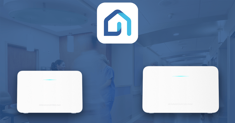 GDMS Grandstream Device Management System | Grandstream Networks