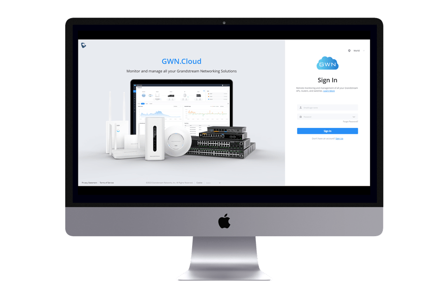 NED University Wi-Fi Deployment