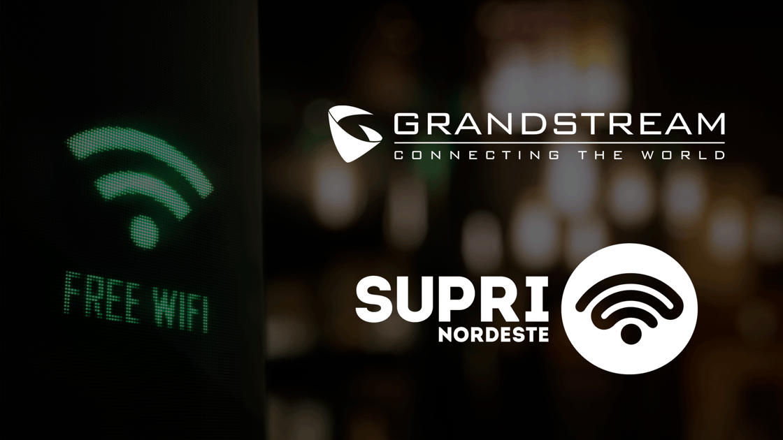 Grandstream e Supri Nordeste completam aliança para distribuição de ...