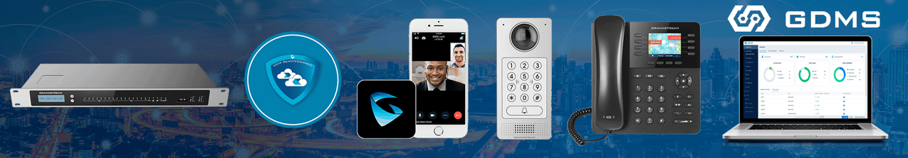 Telefonía híbrida e integración de la UCM con cualquier PMS del mercado