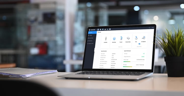 GDMS Grandstream Device Management System | Grandstream Networks