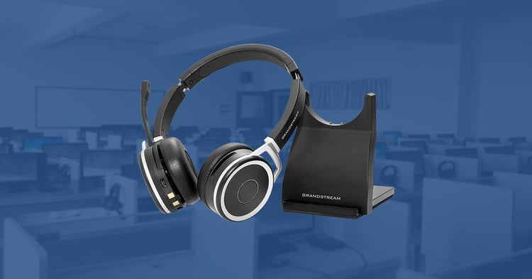 Getting to Know Grandstream's GWN Access Points