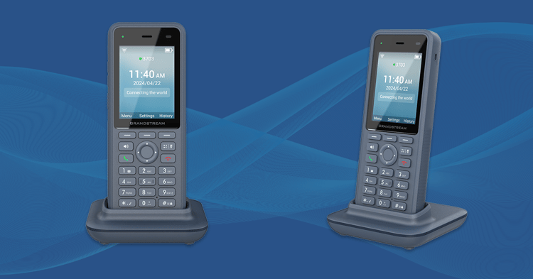 How to Use Grandstream Device Management System and UCM RemoteConnect ...