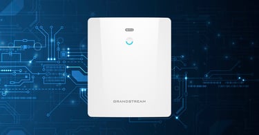GDMS Grandstream Device Management System | Grandstream Networks