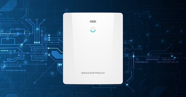 GDMS Grandstream Device Management System | Grandstream Networks