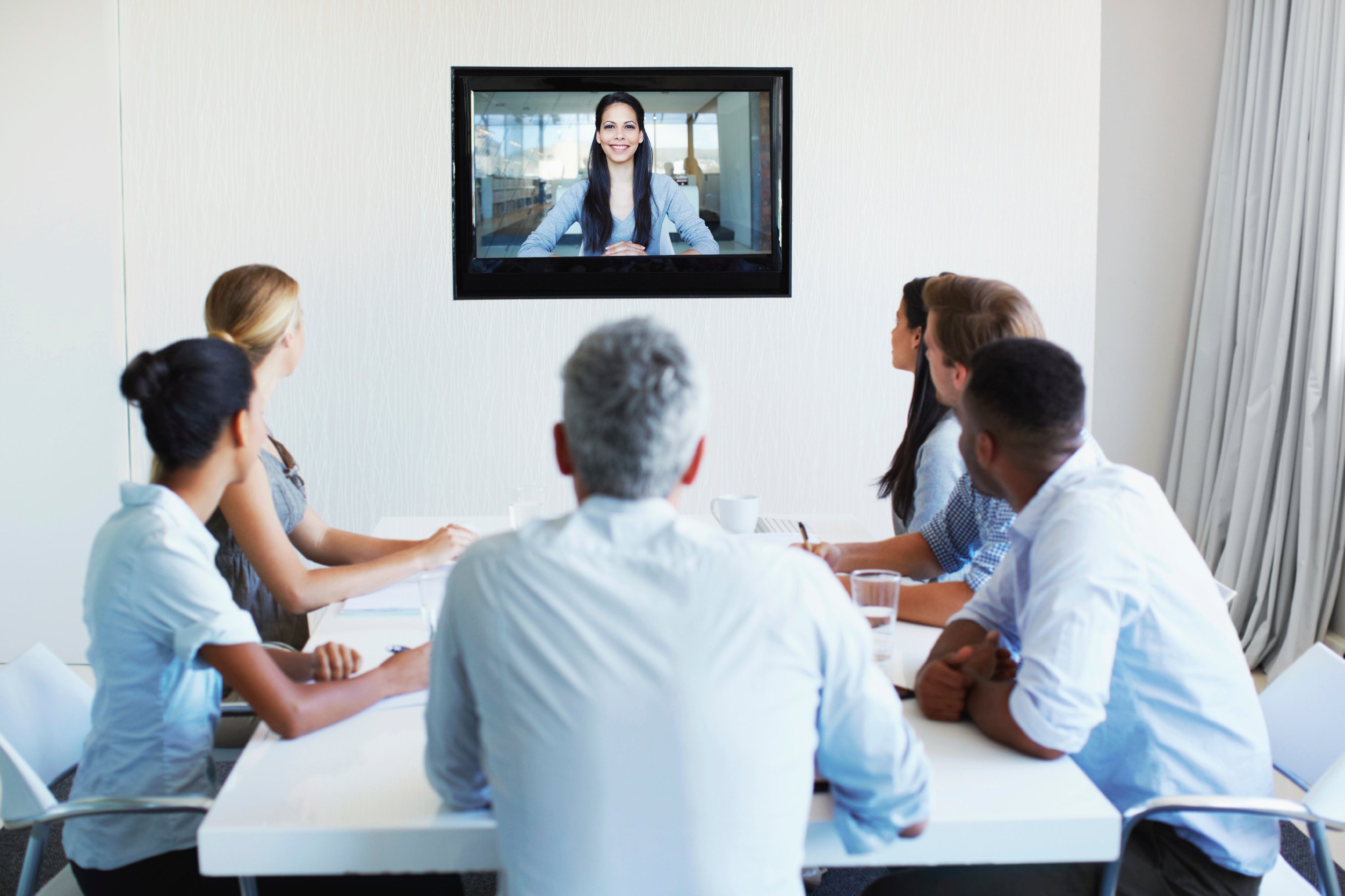 Como la Comunicación “Cara a Cara” Impulsa la Productividad